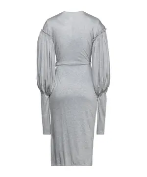Burberry Midi Dresses