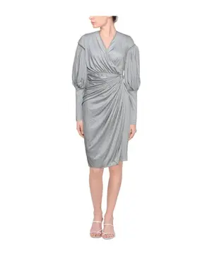 Burberry Midi Dresses