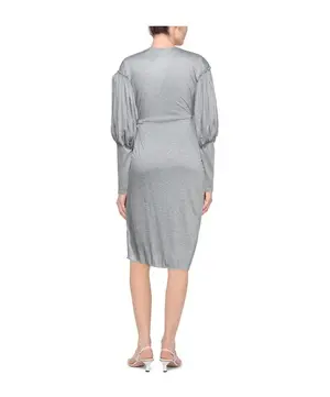 Burberry Midi Dresses