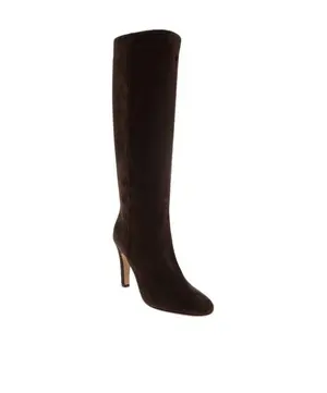 FERRAGAMO Knee High Boot