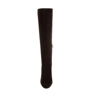 FERRAGAMO Knee High Boot