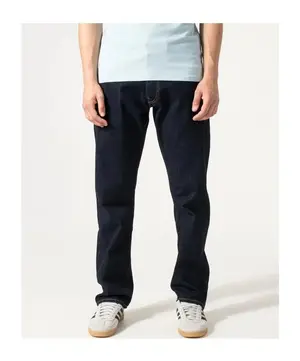 Polo Ralph Lauren Button-fastening Jeans