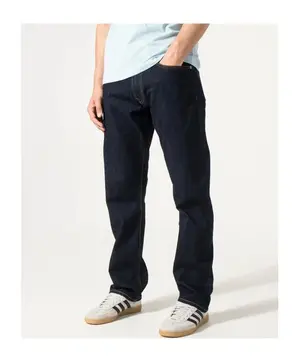 Polo Ralph Lauren Button-fastening Jeans
