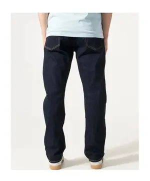 Polo Ralph Lauren Button-fastening Jeans