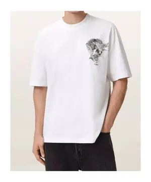 ALLSAINTS Short-sleeved T-shirt