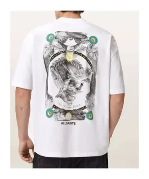 ALLSAINTS Short-sleeved T-shirt