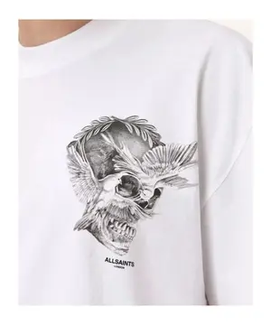 ALLSAINTS Short-sleeved T-shirt