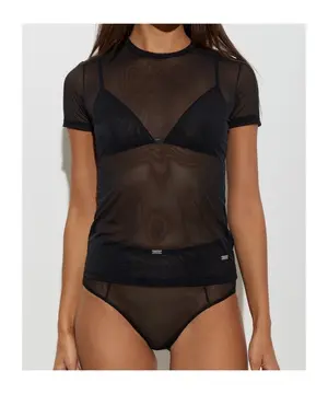 MAISON MARGIELA Lingerie Top