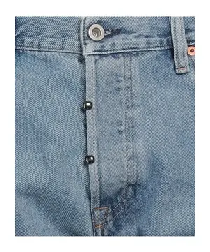 DIESEL® Mediumblue Tapered Jeans