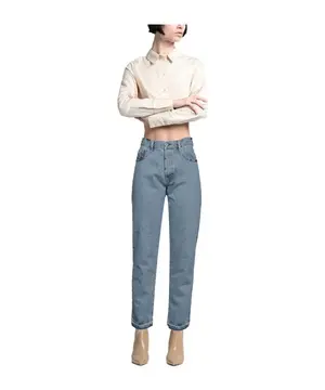 DIESEL® Mediumblue Tapered Jeans