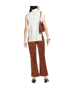 Rag & Bone Fitted Corduroy Trousers