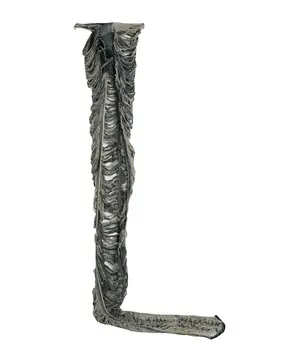 Rick Owens Long Skirts - Black