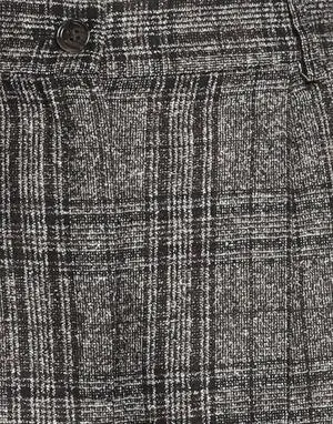 Dolce & Gabbana Plaid Shorts