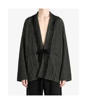 UMA WANG Jolla Jacket
