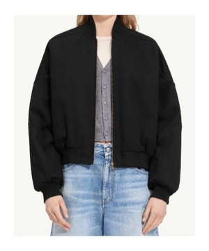 MAISON MARGIELA Cotton Twill Jacket