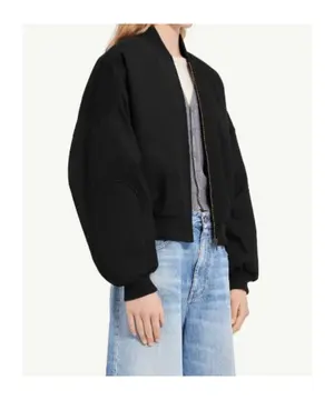 MAISON MARGIELA Cotton Twill Jacket