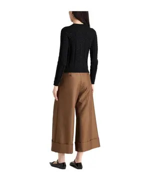 Brunello Cucinelli Plain Colour Cardigans