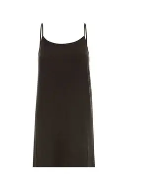 UMA WANG Slip Dress