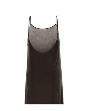 UMA WANG Slip Dress