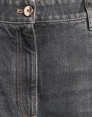 Brunello Cucinelli Denim Trousers