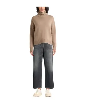 Brunello Cucinelli Denim Trousers