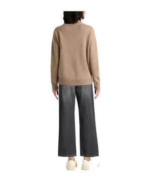 Brunello Cucinelli Denim Trousers
