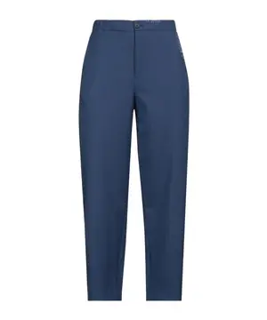 Marni Minimalist Tapered Pants - Blue