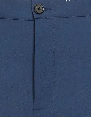 Marni Minimalist Tapered Pants