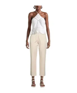 Max Mara Track Pants