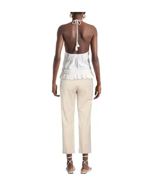 Max Mara Track Pants