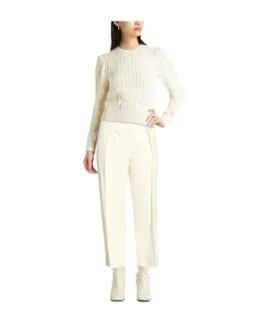 Brunello Cucinelli Denim Trousers