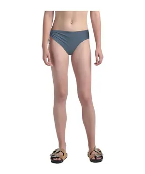 Jacquemus Plain Triangle Swimming Trunks