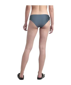 Jacquemus Plain Triangle Swimming Trunks