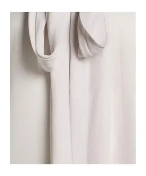Brunello Cucinelli Solidcolor Sleeveless Lightweight Top