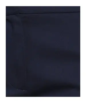 Marni Minimalist Stretch Flare Cropped Pants