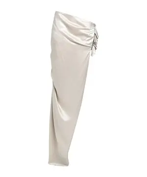 Rick Owens Long Skirt