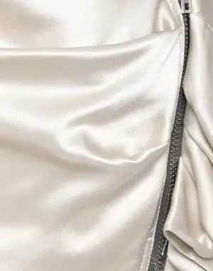 Rick Owens Long Skirt