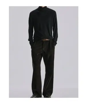 THE ROW Adlan Turtleneck