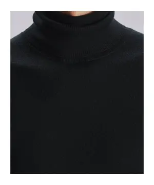 THE ROW Adlan Turtleneck