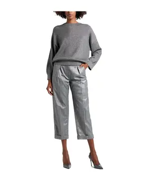 Brunello Cucinelli Plain Colour Jumpers