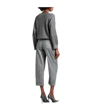Brunello Cucinelli Plain Colour Jumpers