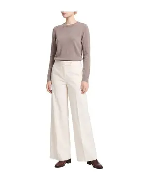 Max Mara Wide-leg Trousers