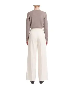 Max Mara Wide-leg Trousers