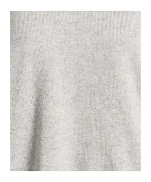 Brunello Cucinelli Thick Cashmere Sweater