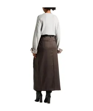 Brunello Cucinelli Thick Cashmere Sweater
