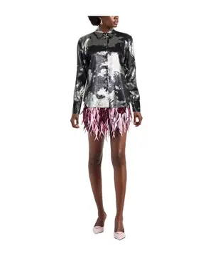 Rag & Bone Patterned Shirts