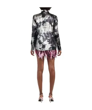 Rag & Bone Patterned Shirts