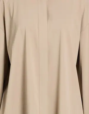 Max Mara Patterned Shirts Blouses
