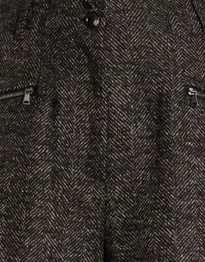 Max Mara Shorts Bermuda