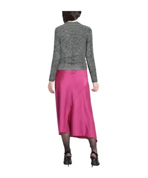 Isabel Marant Étoile Leopardprint Longsleeve Top